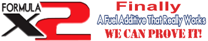 Formula X2 Fuel Additive – MyBoatStore.com