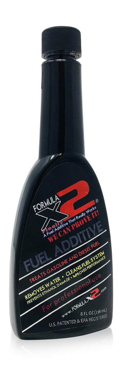 Formula X2 Marine Fuel Additive - 8 Ounce – MyBoatStore.com